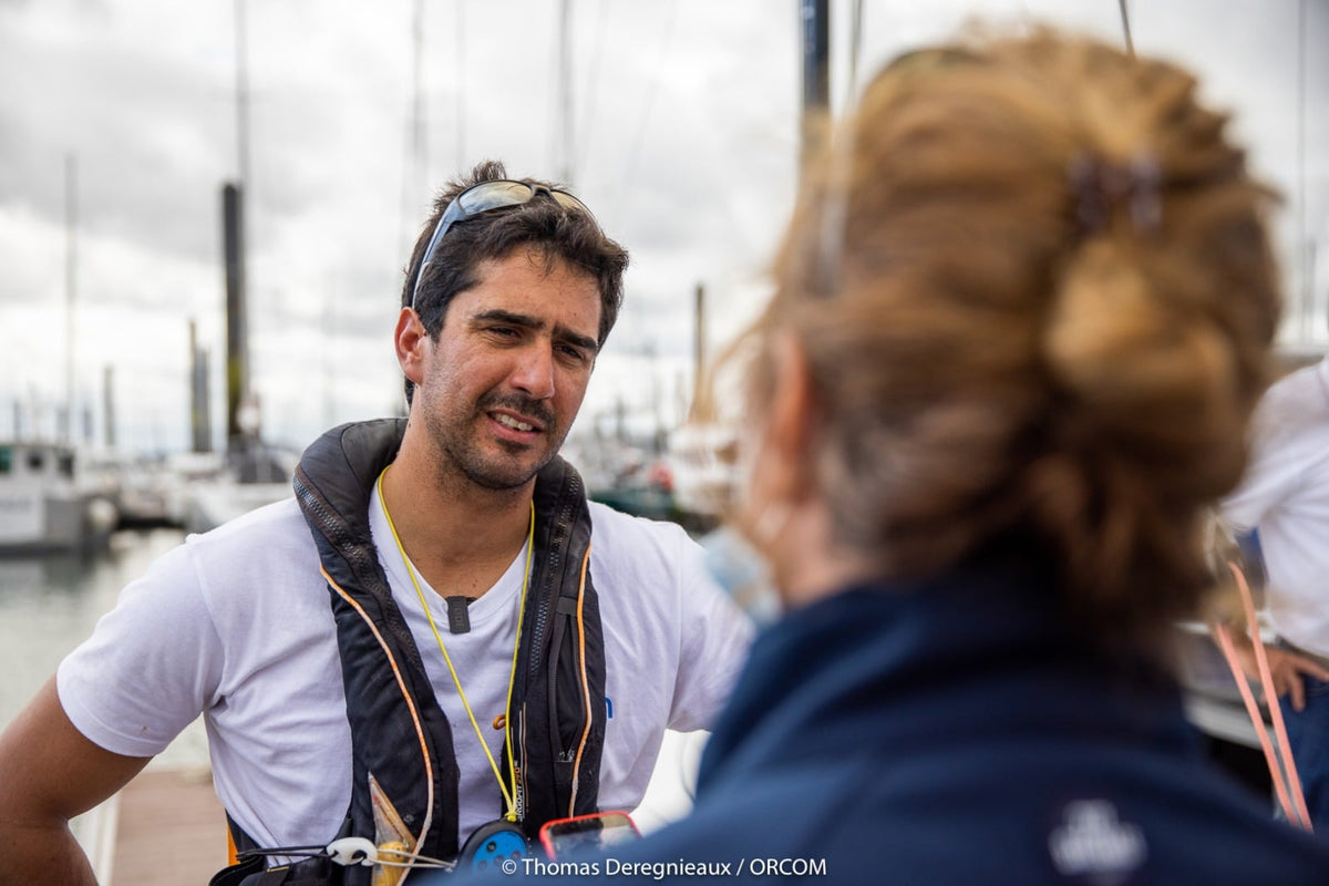 Offshore Tech : La Genèse – Offshoretech