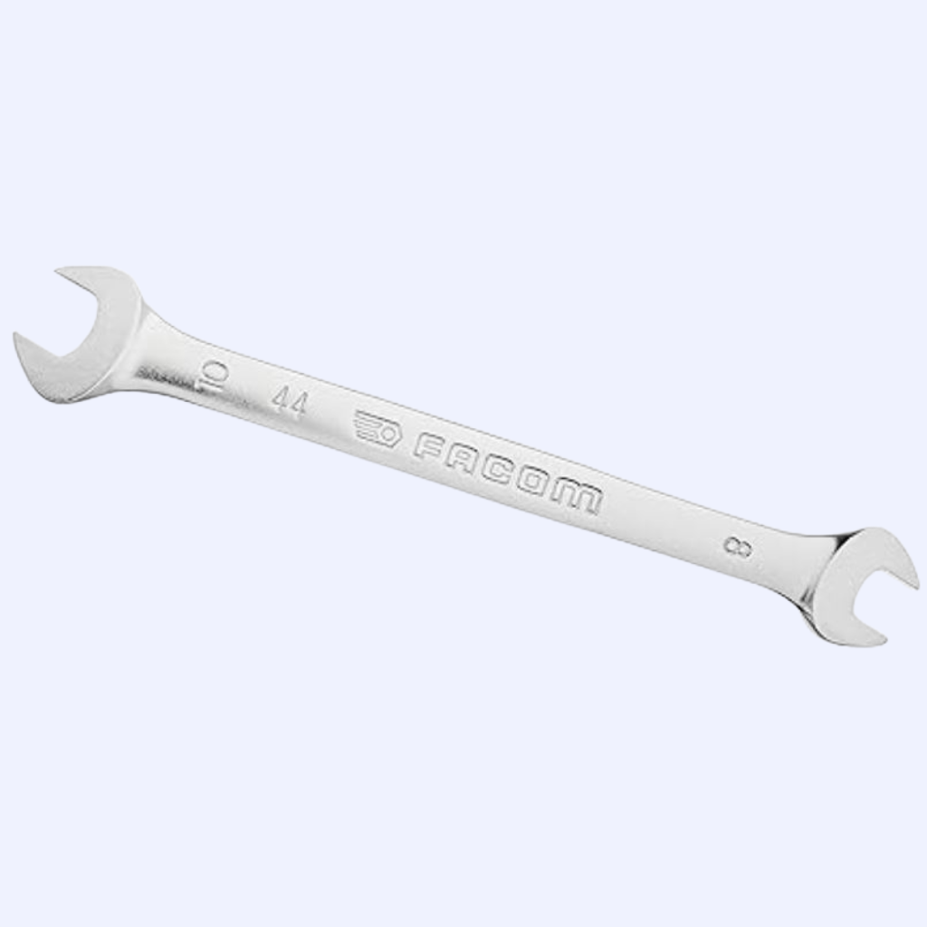 Clef à fourche mixte - Facom FACO44 – Offshoretech