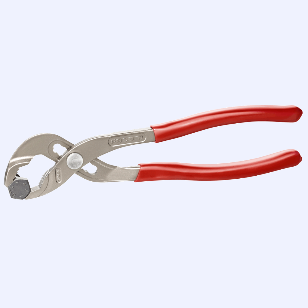 Pince multiprise - 180mm - Facom FACO170A – Offshoretech