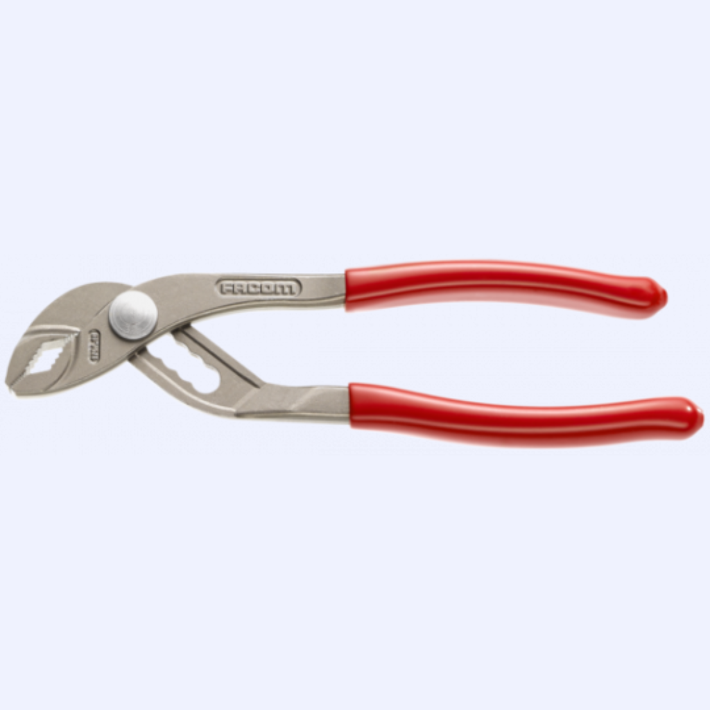 Pince multiprise - 180mm - Facom FACO170A – Offshoretech