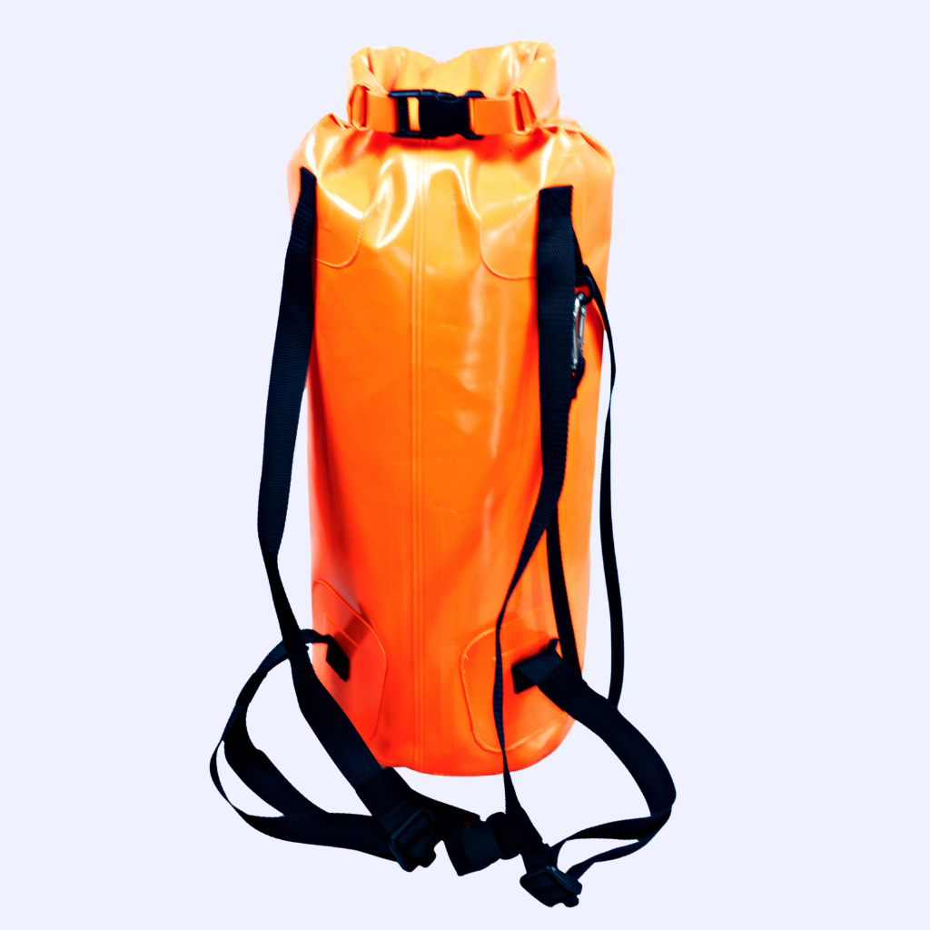 Sac de survie - Grab Bag – Offshoretech