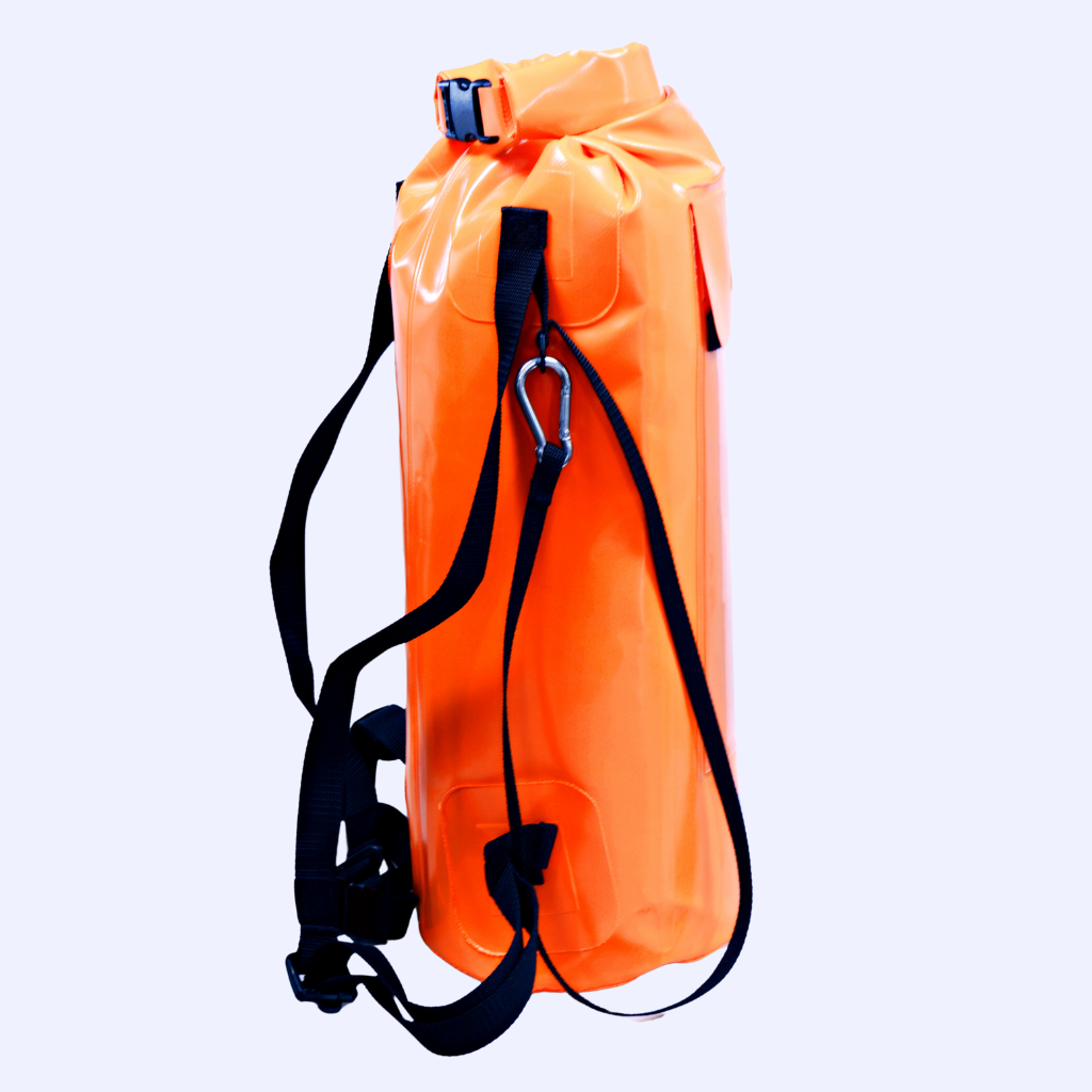 Survival Bag - Grab Bag – Offshoretech