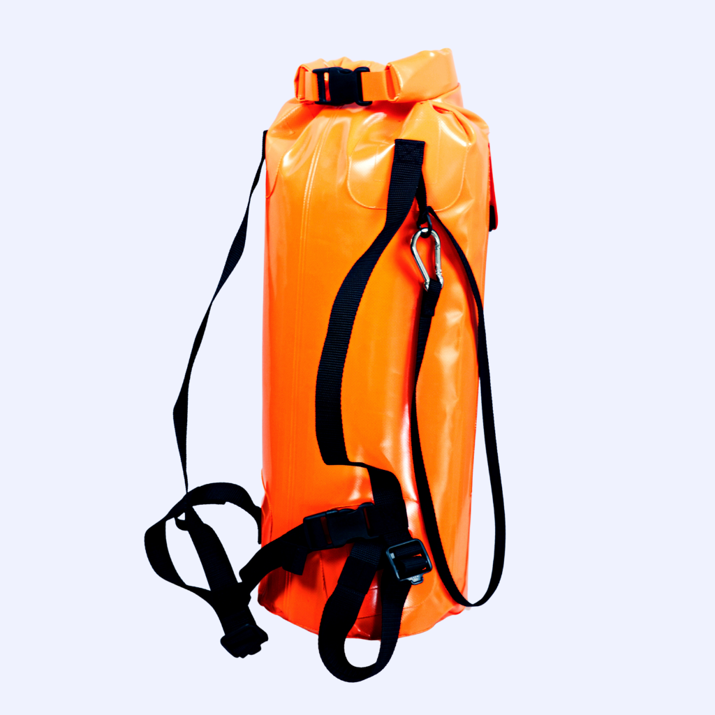 Survival Bag - Grab Bag – Offshoretech