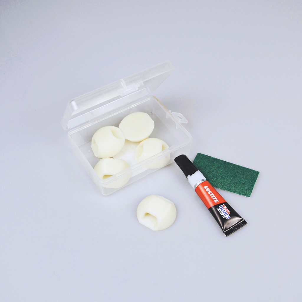 Kit pontet 30mm - Scorpio Tech – Offshoretech