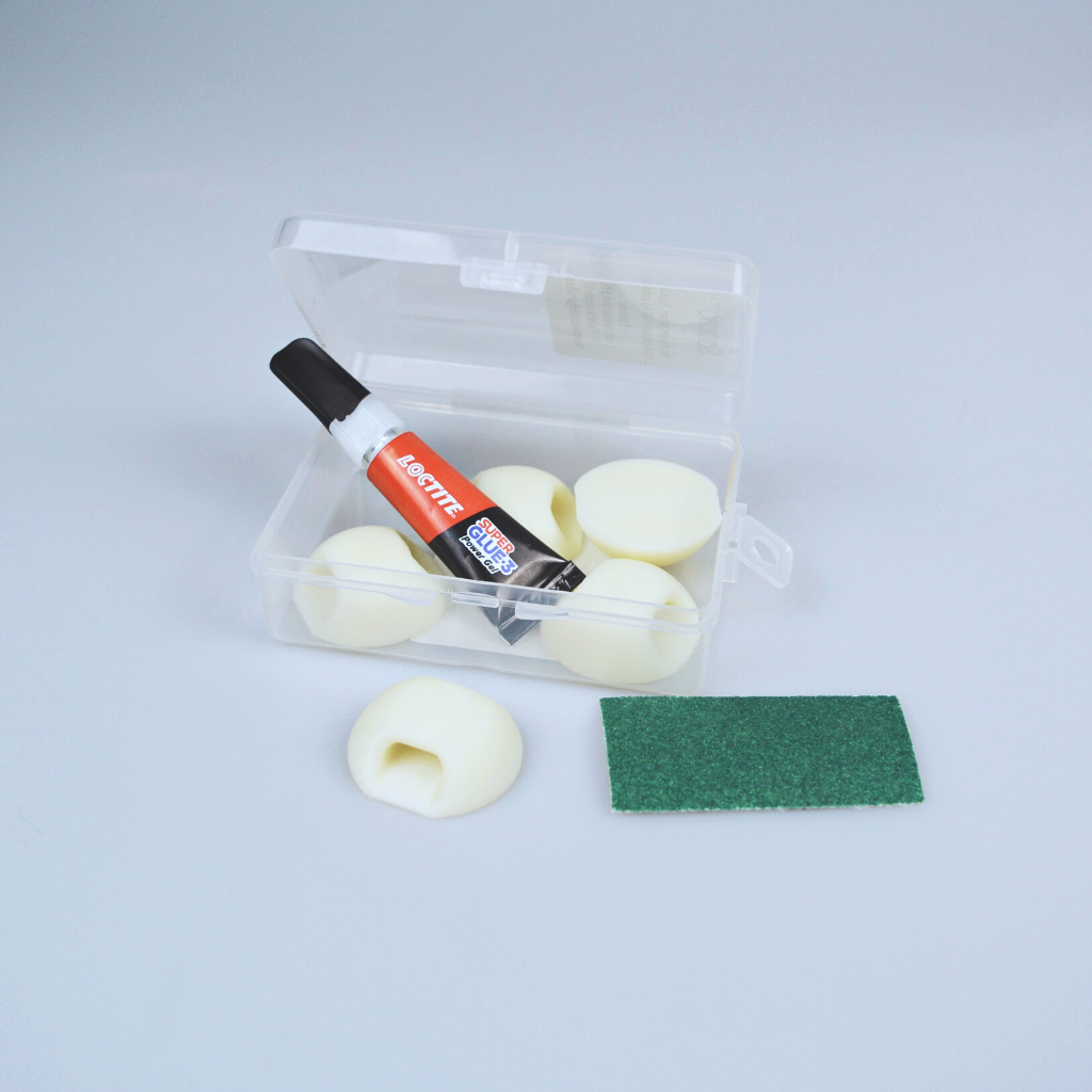 Kit pontet 30mm - Scorpio Tech – Offshoretech