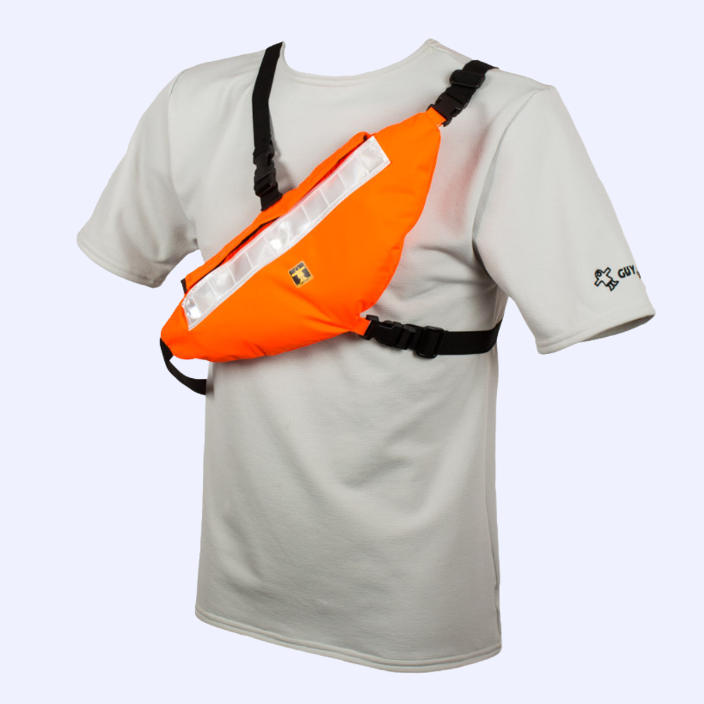 Pochette de sécurité - Guy Cotten – Offshoretech